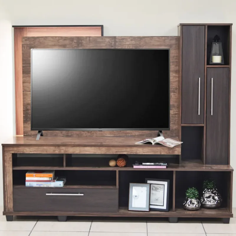 Racks – Muebles Sinai