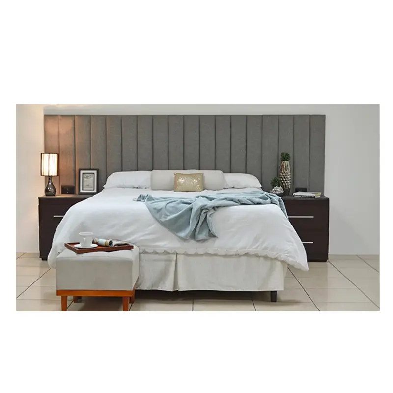 Recámara Cosmopolitan – Muebles Sinai