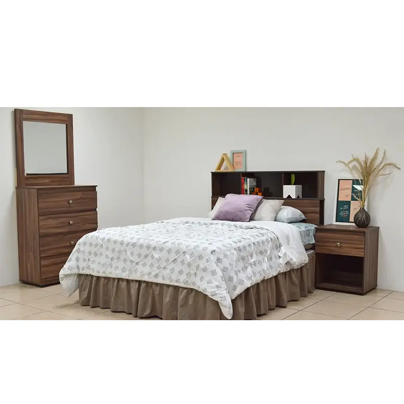Recámara Paola II – Muebles Sinai