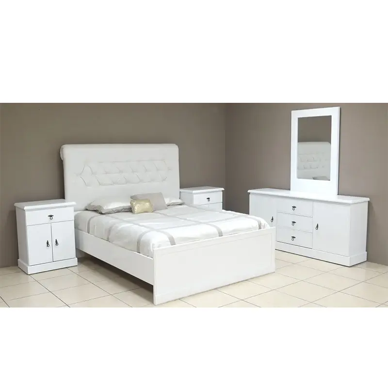 Recamaras – Muebles Sinai